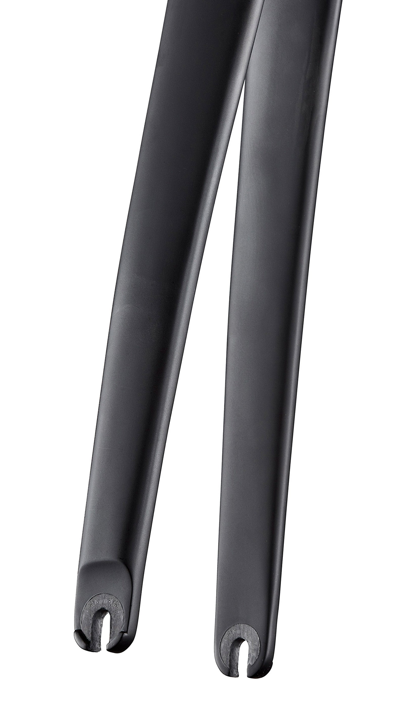 Road Rim Brake Fork – No. 6 Composites