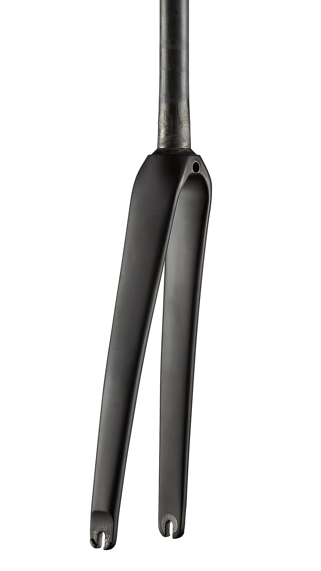 Road Rim Brake Fork – No. 6 Composites