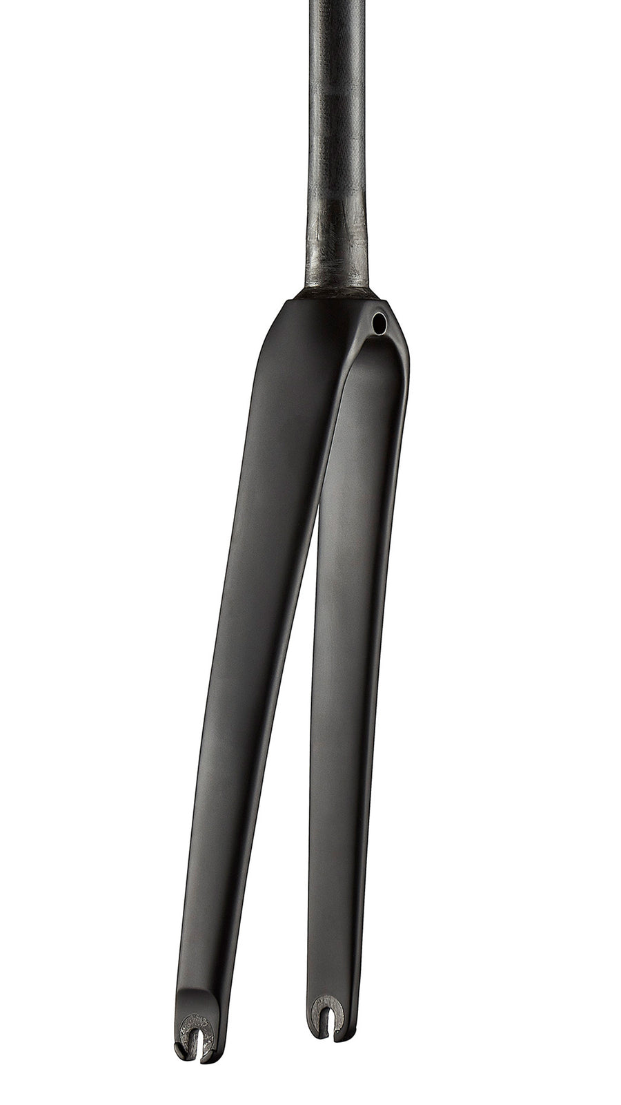 Road Rim Brake Fork – No. 6 Composites