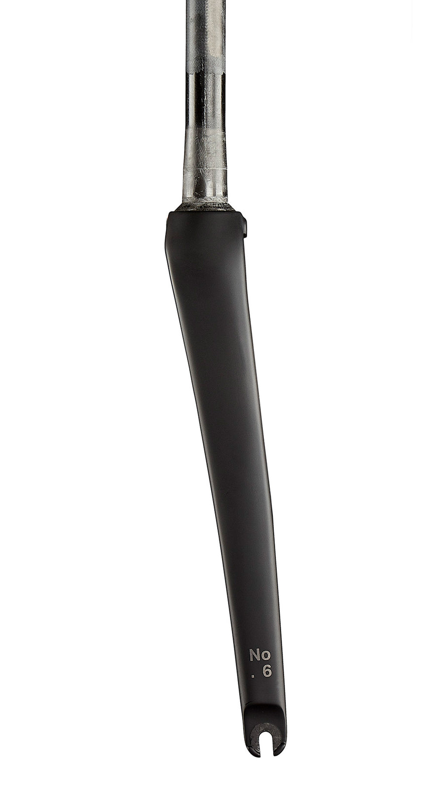 Road Rim Brake Fork – No. 6 Composites